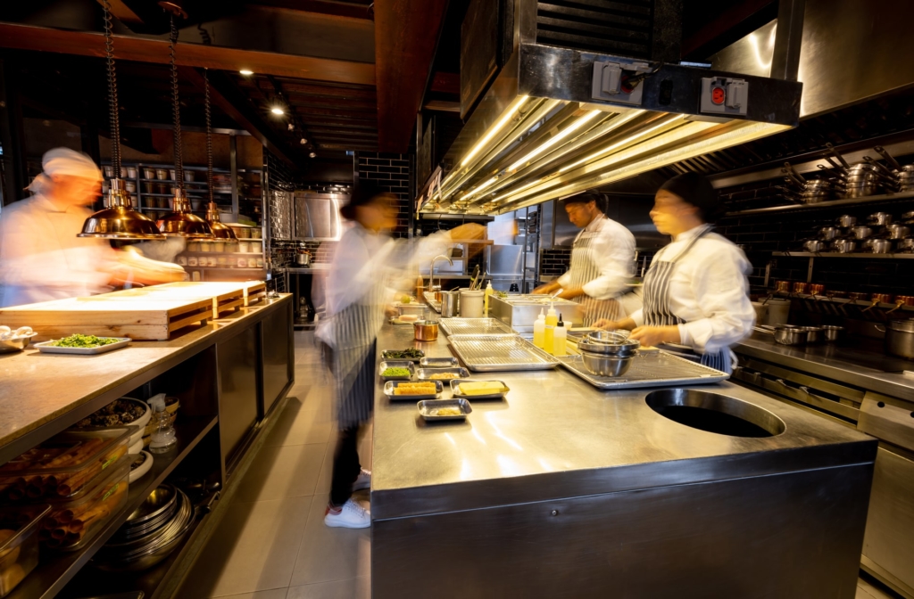 Commercial kitchen drain surveys - how to prevent clogged drains