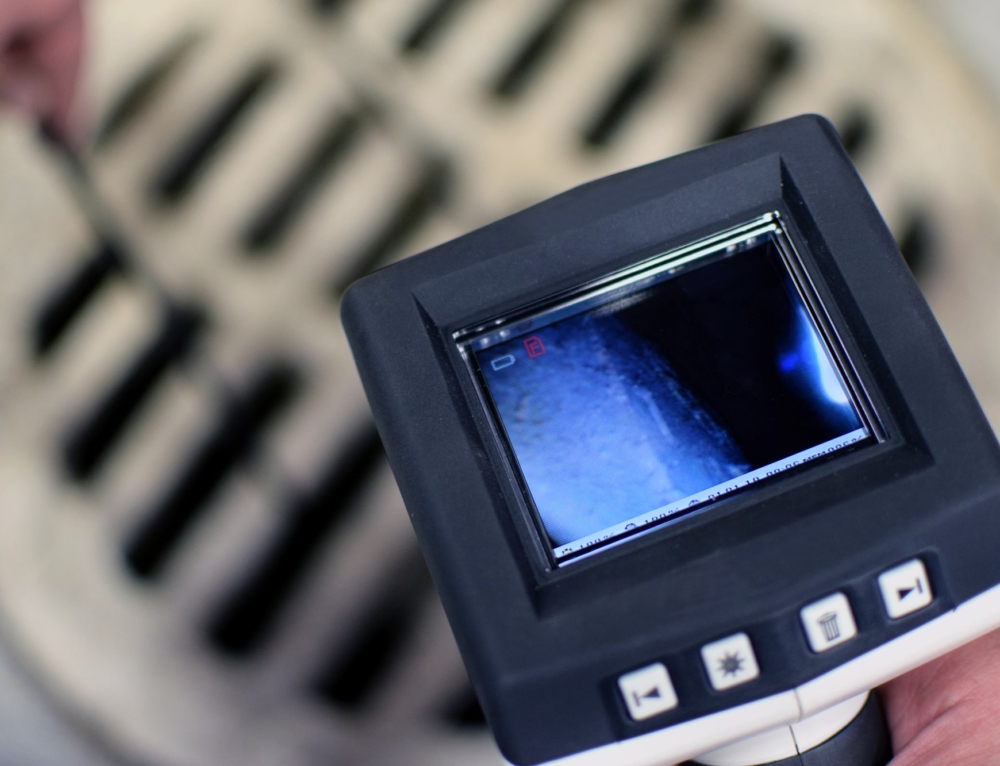 Drain testing guide - understand drain tests & surveys