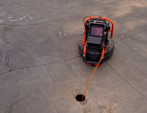 Commercial drain mapping guide - everything you need to know