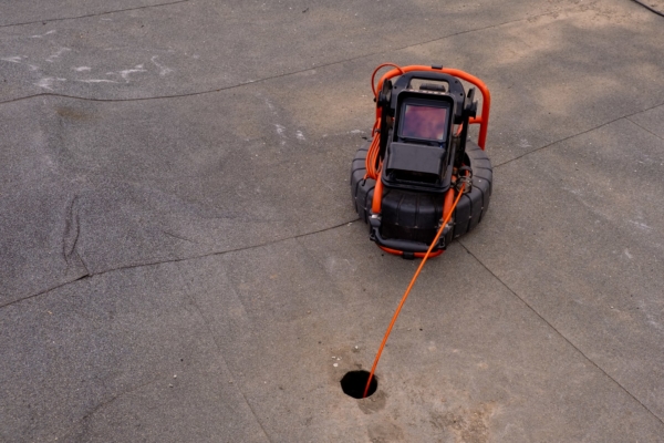 CCTV drain survey aftercare - guide to drain repairs & more