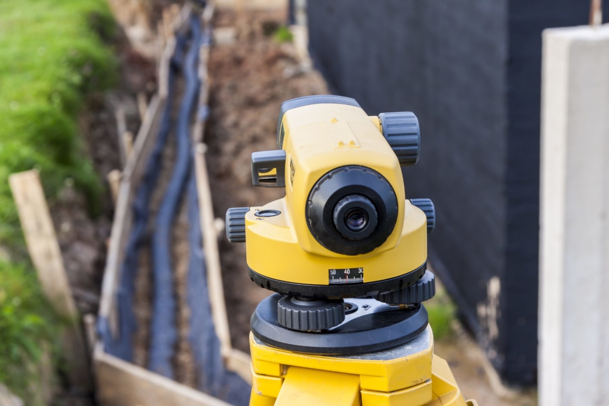 Commercial drain surveys - Easy guide to CCTV assessments
